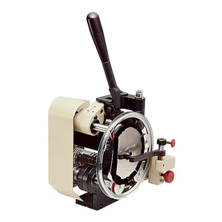 Toroidal Winding Heads - Infantron